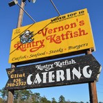 Good Eats Conroe: Where to EAT, DRINK, SEE & STAY