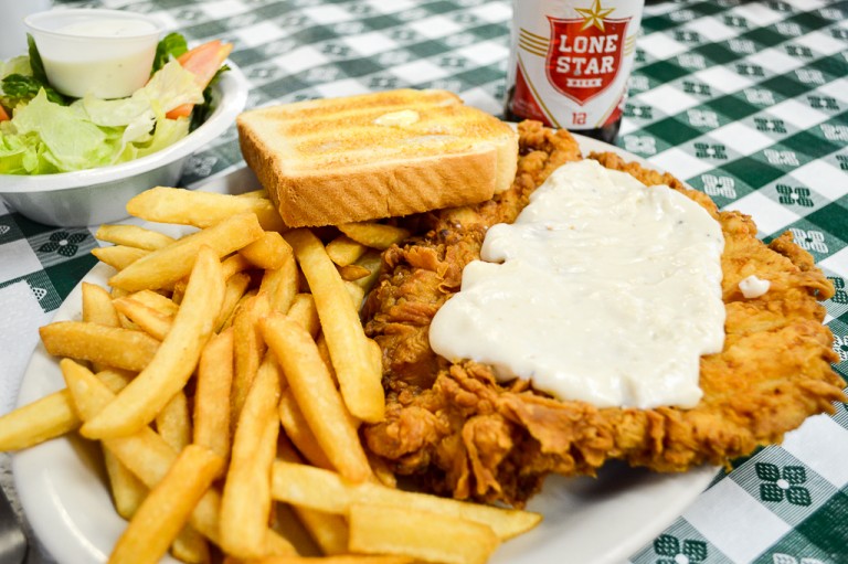 Vernon's Kuntry Bar-B-Que: Best Restaurants in Conroe