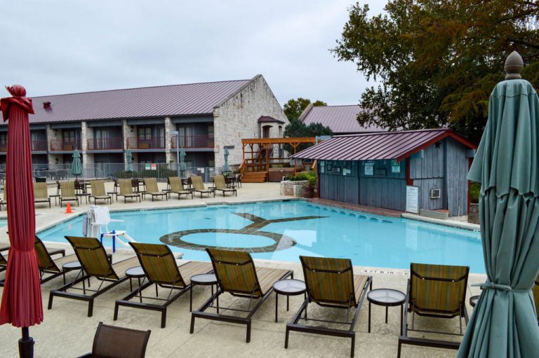 YO Ranch Hotel: Where to Stay in Kerrville