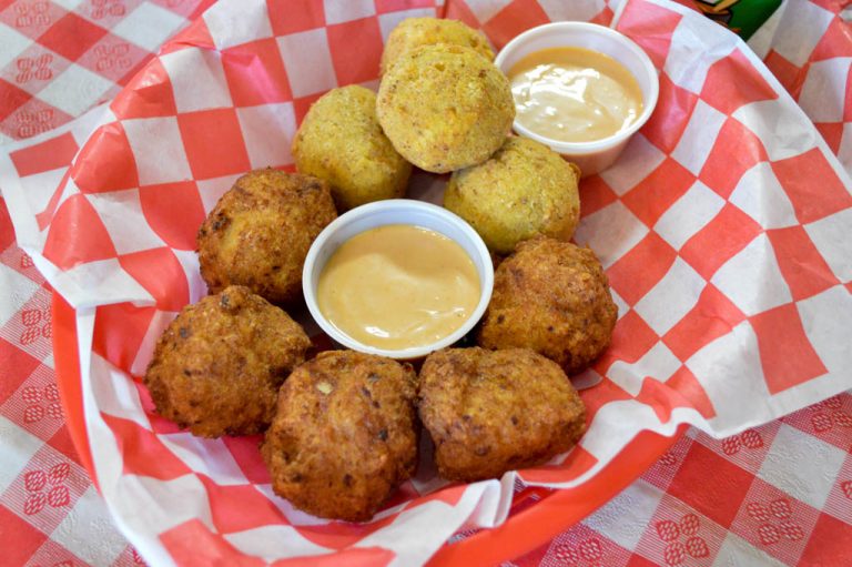 Bayou Boys Po-Boys: Best Restaurants in Needville