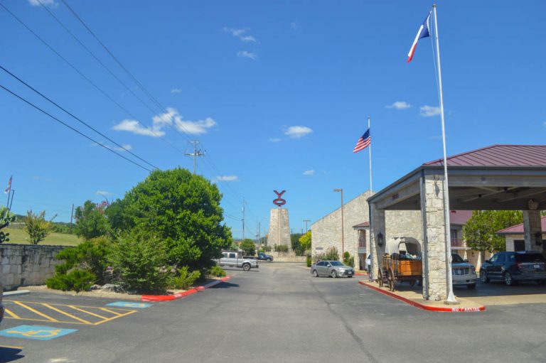 YO Ranch Hotel: Where to Stay in Kerrville