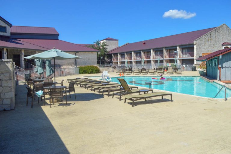 YO Ranch Hotel: Where to Stay in Kerrville