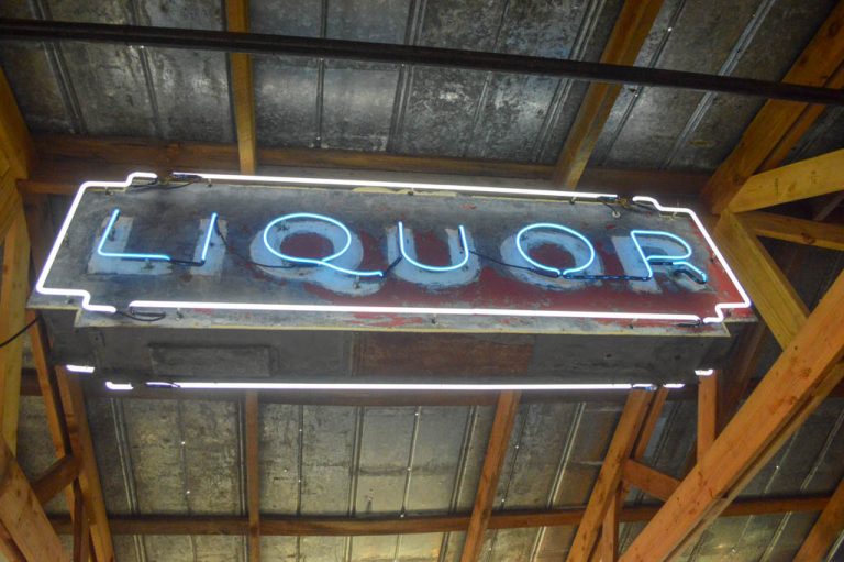 Copper Shot Distillery: Things to Do in Bastrop